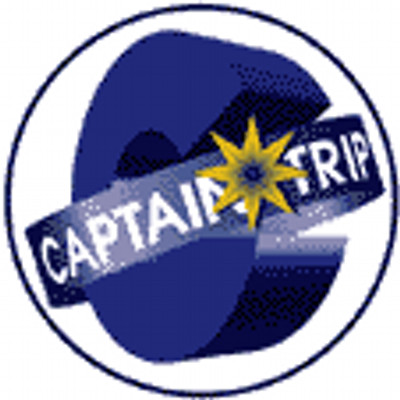 Captain Trip Records - Music label - Rate Your Music