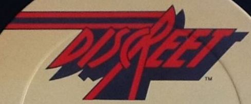 DiscReet Records - Music label - Rate Your Music