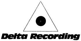 Delta Recording - Music label - Rate Your Music
