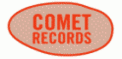 Comet Records - Music label - Rate Your Music