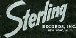 Sterling Records - Music label - Rate Your Music
