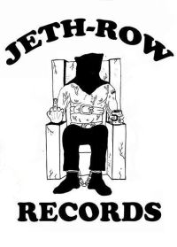 Jeth-Row Records - Music label - Rate Your Music