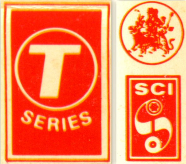 T-Series - Music label - Rate Your Music