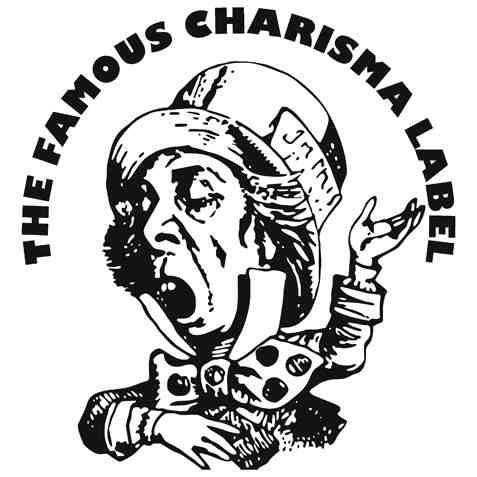 The Famous Charisma Label - Music label - Rate Your Music