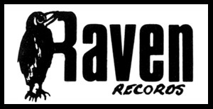Raven Records - Music label - Rate Your Music