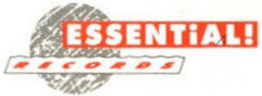 Essential Records - Music label - Rate Your Music
