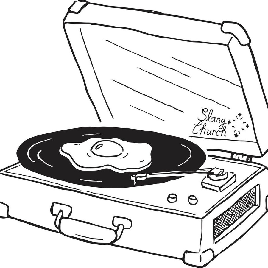 Slang Church - Music label - Rate Your Music