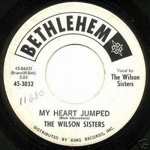Bethlehem Records - Music label - Rate Your Music