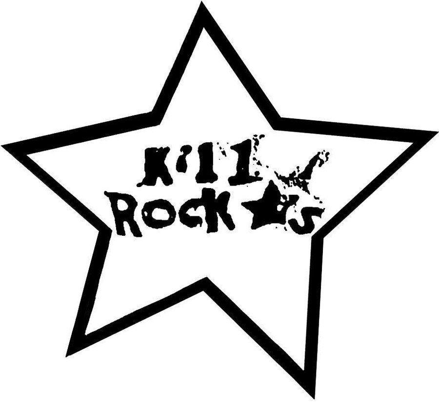 Kill Rock Stars - Music label - Rate Your Music