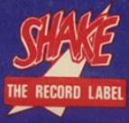 Shake the Record Label - Music label - Rate Your Music