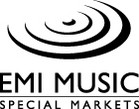 EMI Music Special Markets - Music label - Rate Your Music