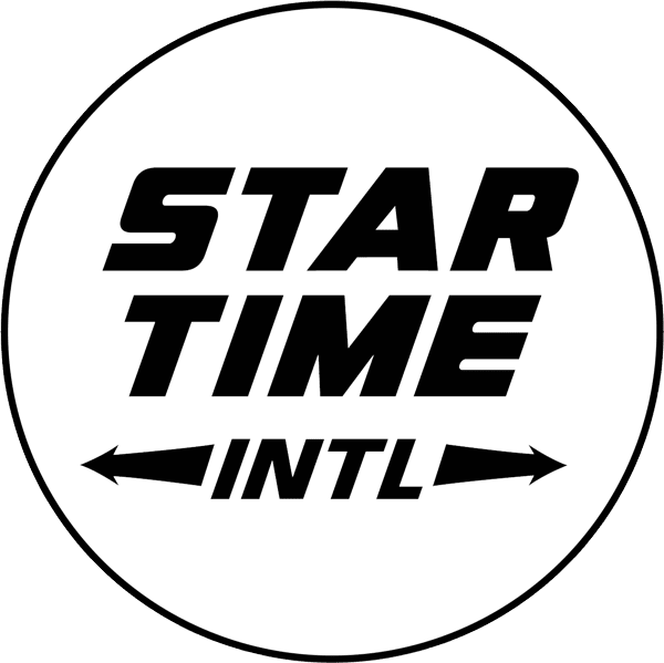 StarTime International Records - Music label - Rate Your Music