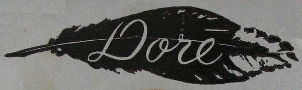 Doré - Music label - Rate Your Music