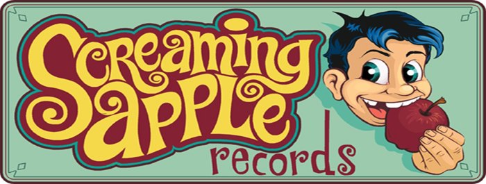 Screaming Apple Records - Music label - Rate Your Music