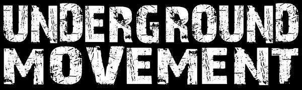Underground Movement - Music label - Rate Your Music