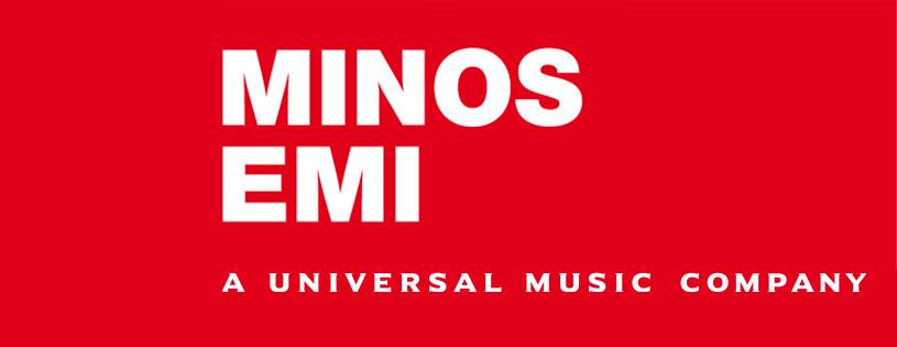 Minos - Music label - Rate Your Music