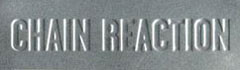 Chain Reaction - Music label - Rate Your Music