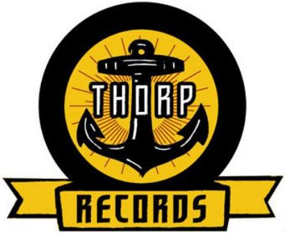 Thorp Records - Music label - Rate Your Music