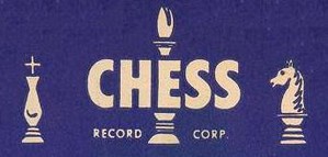 Chess Records - Music label - Rate Your Music