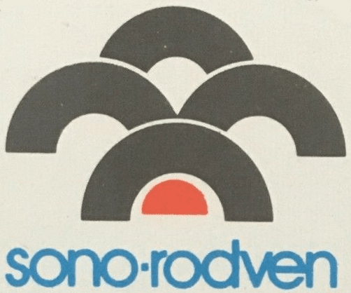 Sono-Rodven Discos - Music label - Rate Your Music