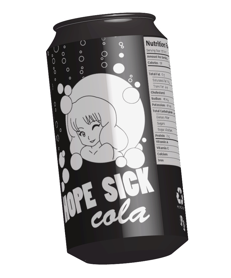 Hope Sick Cola - Music label - Rate Your Music
