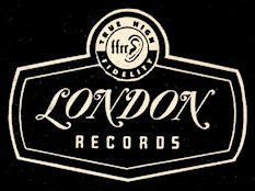 London Records - Music label - Rate Your Music