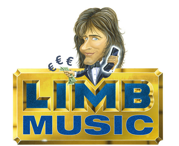 Limb Music - Music label - Rate Your Music