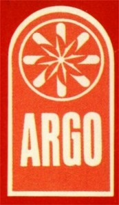 Argo - Music label - Rate Your Music