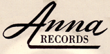 Anna Records - Music label - Rate Your Music
