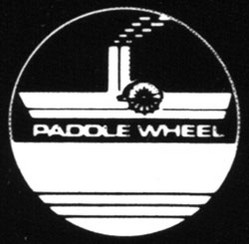 Paddle Wheel - Music label - Rate Your Music