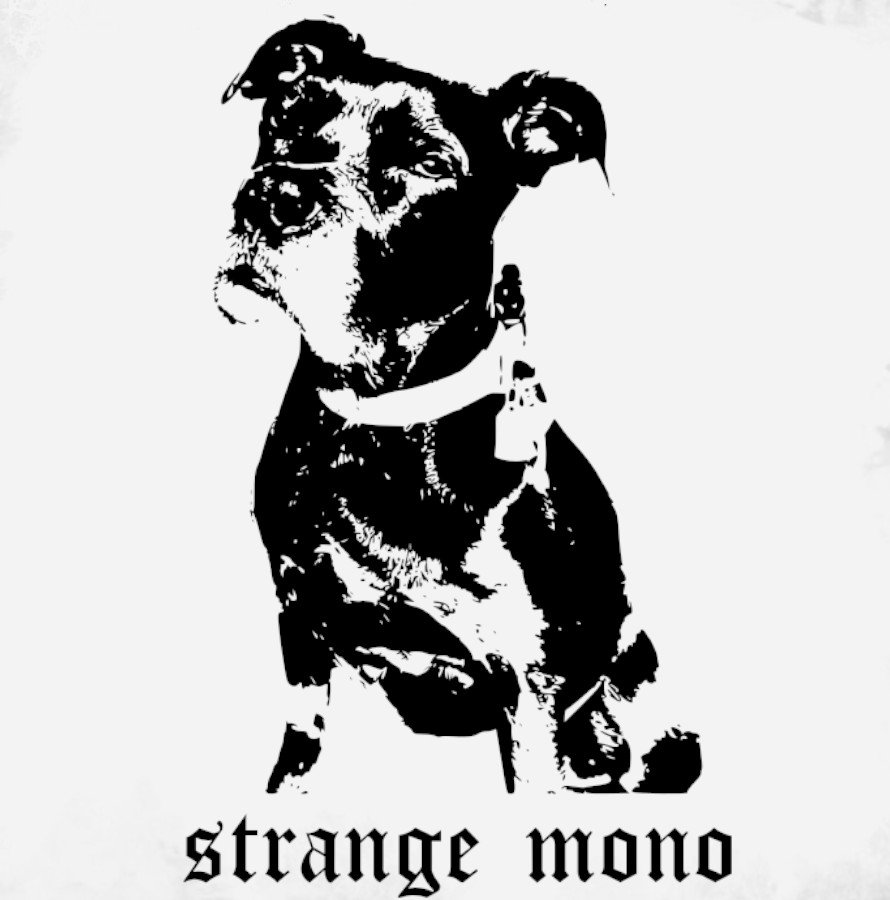 Strange Mono Records - Music label - Rate Your Music
