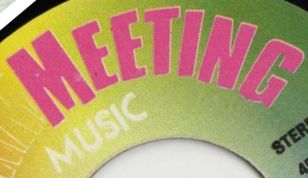 Meeting Music - Music label - Rate Your Music