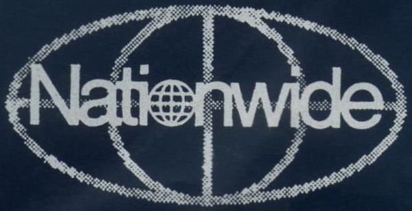 Nationwide - Music label - Rate Your Music