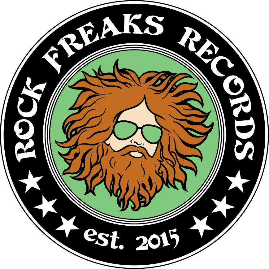Rock Freaks Records - Music label - Rate Your Music