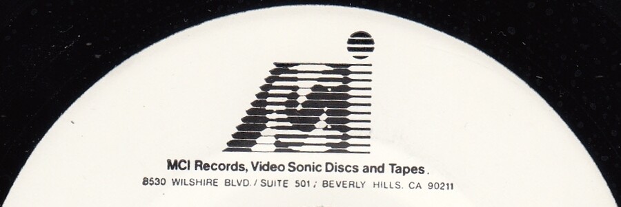 MCI Records - Music label - Rate Your Music