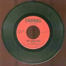 Zounds Records - Music label - Rate Your Music