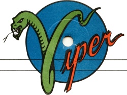 Viper - Music label - Rate Your Music
