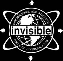 Invisible Records - Music label - Rate Your Music