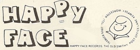 Happy Face Records - Music label - Rate Your Music