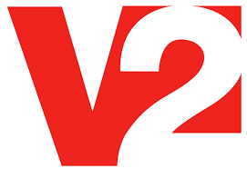 V2 - Music label - Rate Your Music