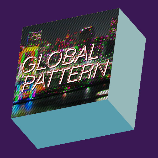 Global Pattern - Music label - Rate Your Music