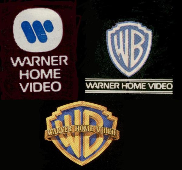 Warner Home Video Logo Warner Bros Home Video Projects :: Photos,