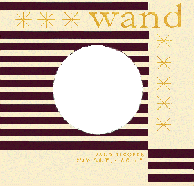 Wand Records - Music label - Rate Your Music