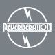 Reverberation - Music label - Rate Your Music