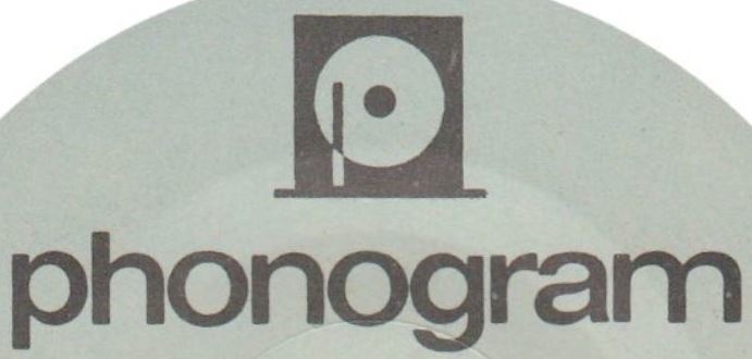 Phonogram - Music label - Rate Your Music
