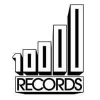 10000 Records - Music label - Rate Your Music