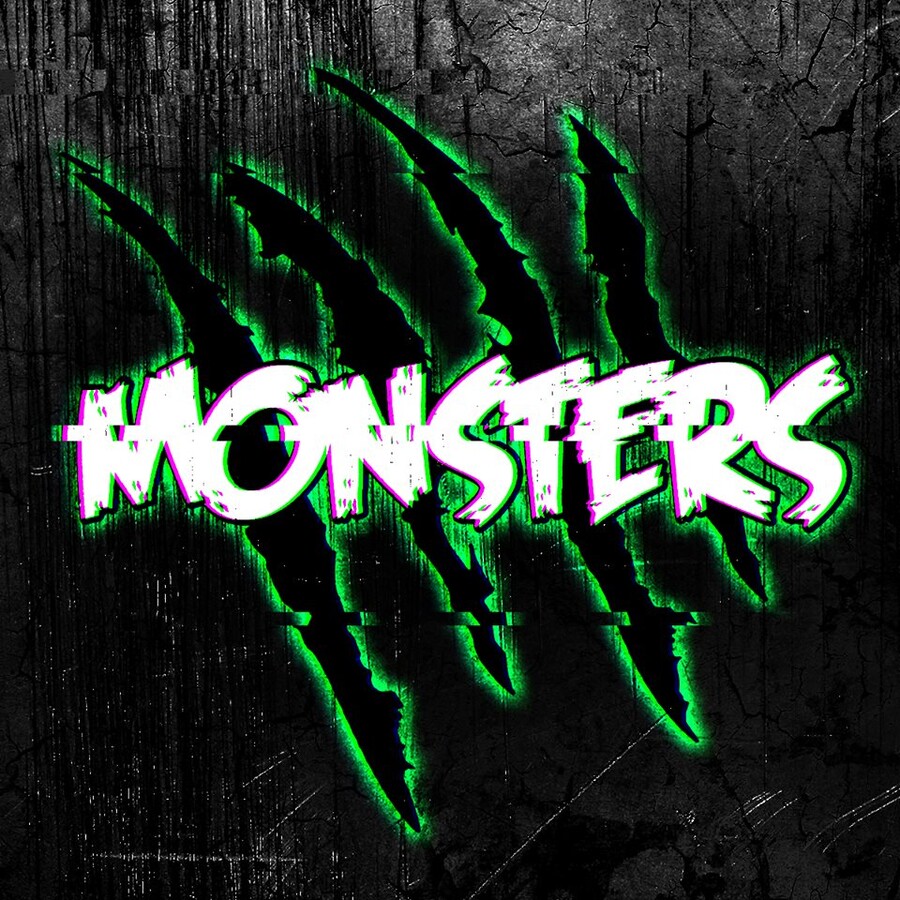 Monsters Music - Music label - Rate Your Music