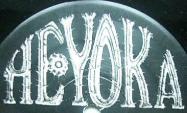 Heyoka - Music label - Rate Your Music