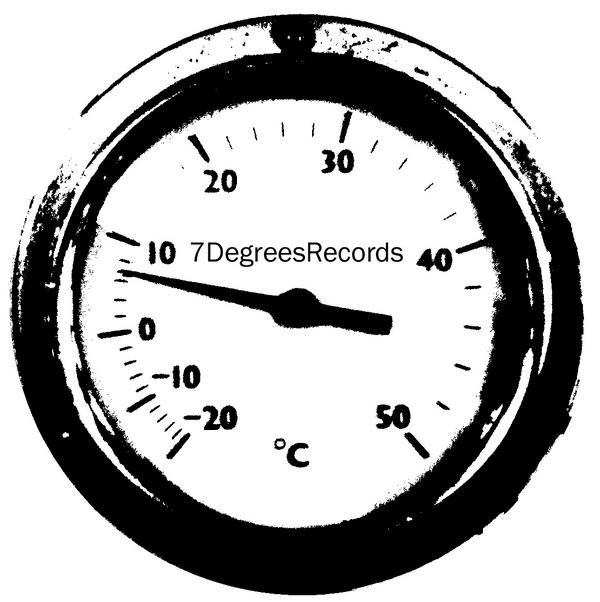 7 Degrees Records - Music label - Rate Your Music