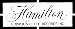 Hamilton - Music label - Rate Your Music